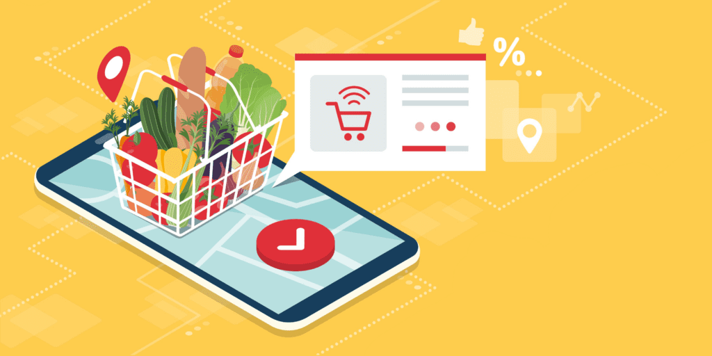 Trends to Watch in Food and Beverage Logistics | LGI Logistics