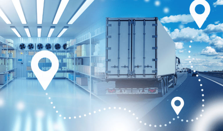 Logistics Group International: trucking and freight transport services